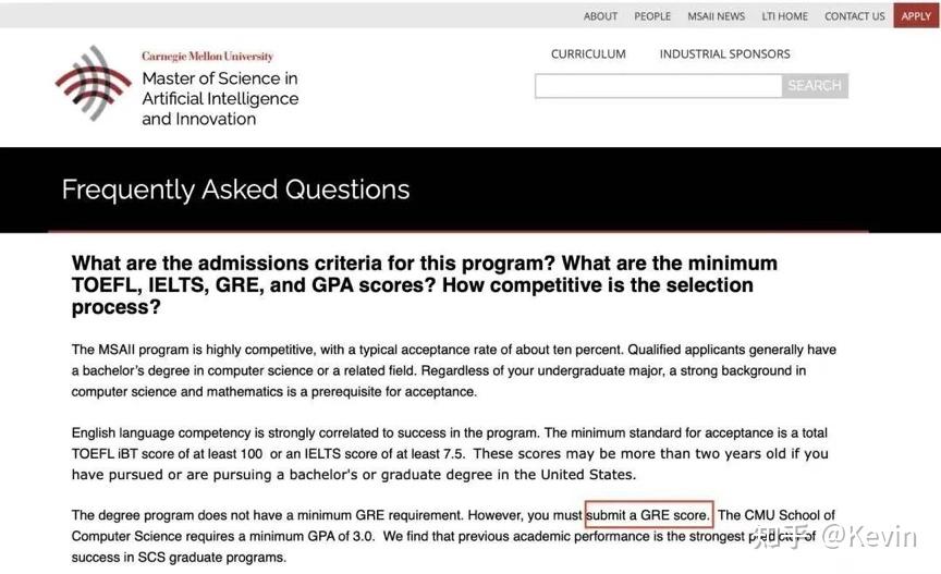 GRE考试大改革，是利好，还是背刺？ - 知乎