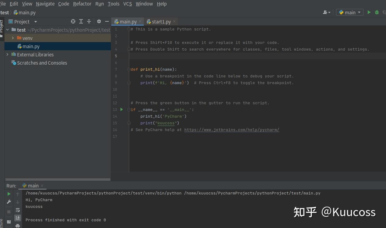Ubuntu20安装anaconda+pycharm+vscode - 知乎