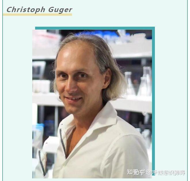 （四）Christoph Guger博士：DOC的脑机接口研究 - 知乎