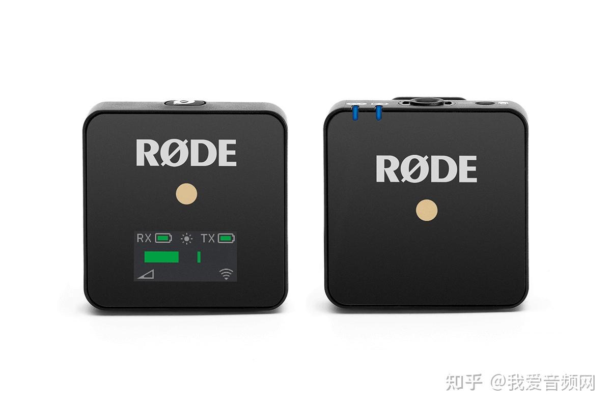 向新领域扬帆起航！RØDE罗德携旗下首款耳机亮相2022（夏季）亚洲智能穿戴展 - 知乎