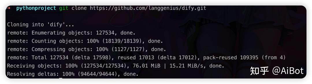 Mac本地部署运行Dify，ollama并配置使用qwq 32b大模型 - 知乎