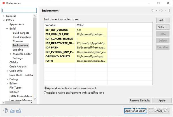 在Espressif-IDE中使用Wokwi仿真ESP32 - 知乎