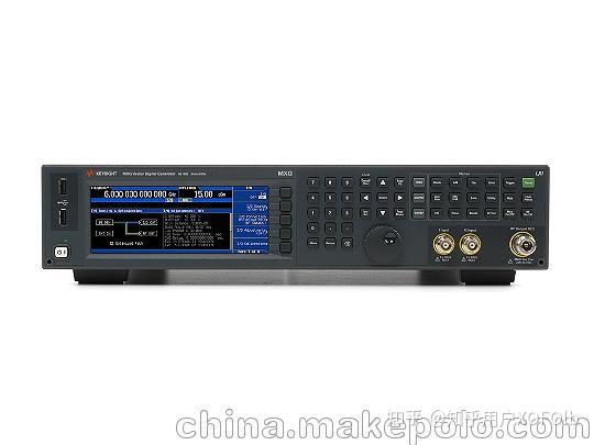 二手现货N9010B频谱分析仪 - 知乎