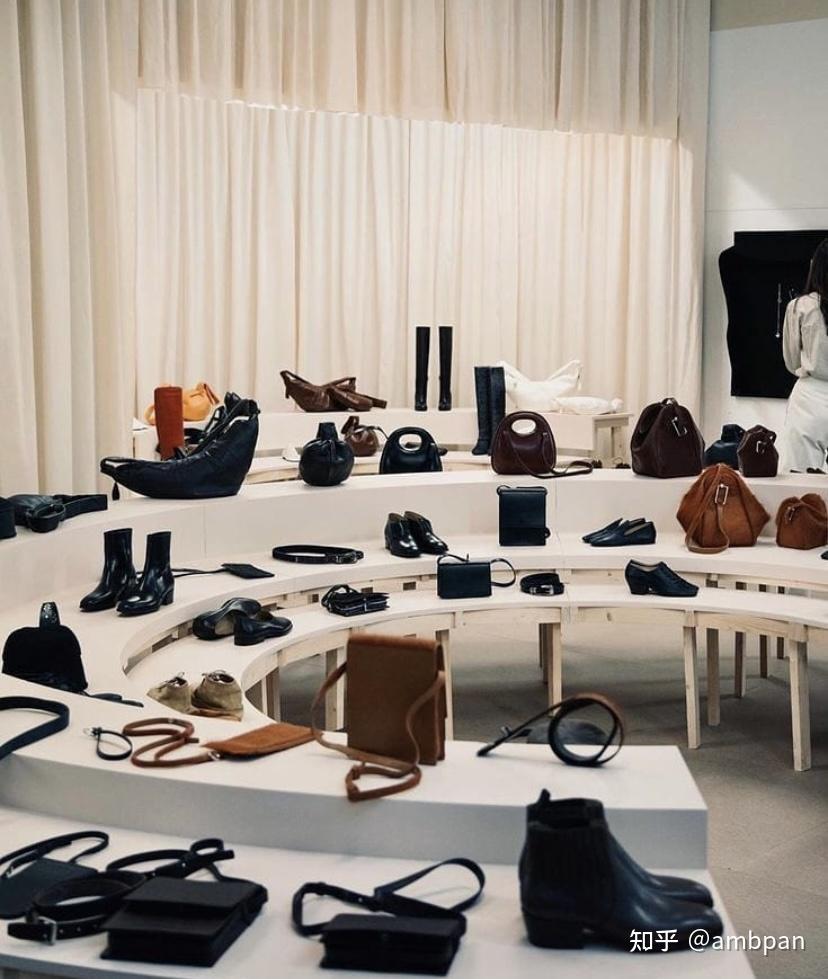 Lemaire-冷淡到极致的浪漫 - 知乎