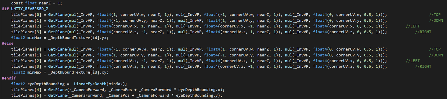 Tile Based Deferred Rendering in MPipeline - 知乎