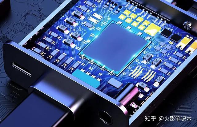 涨知识丨笔记本上Mini DP小接口大用途 - 知乎