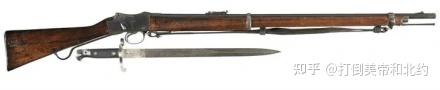 枪械进化史——步枪篇 - 知乎