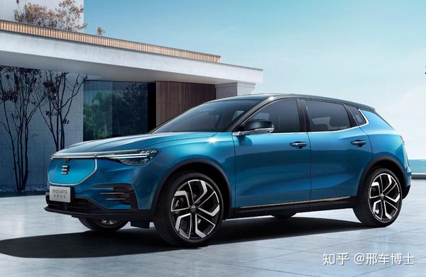 天际汽车终成正果：天际ME7上市，续航530公里，起售21.88万 - 知乎