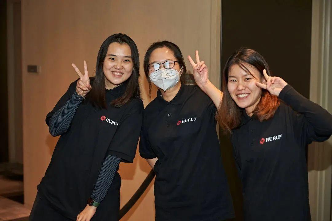 胡润百富—北美波士顿U30峰会，尽在本周六！ - 知乎