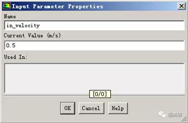 FLUENT参数化分析 - 知乎