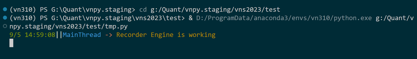 VNPY3.0解析——Main Engine - 知乎