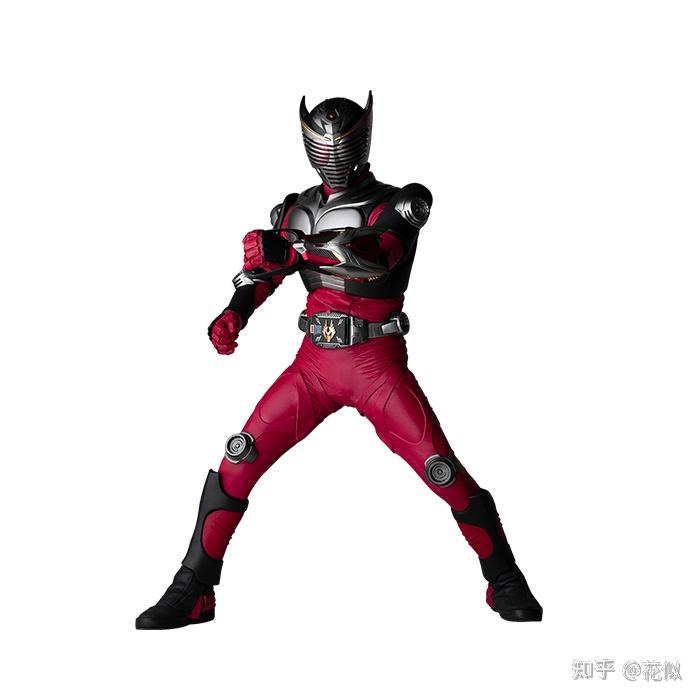假面骑士系列 全身动作速览 - 知乎