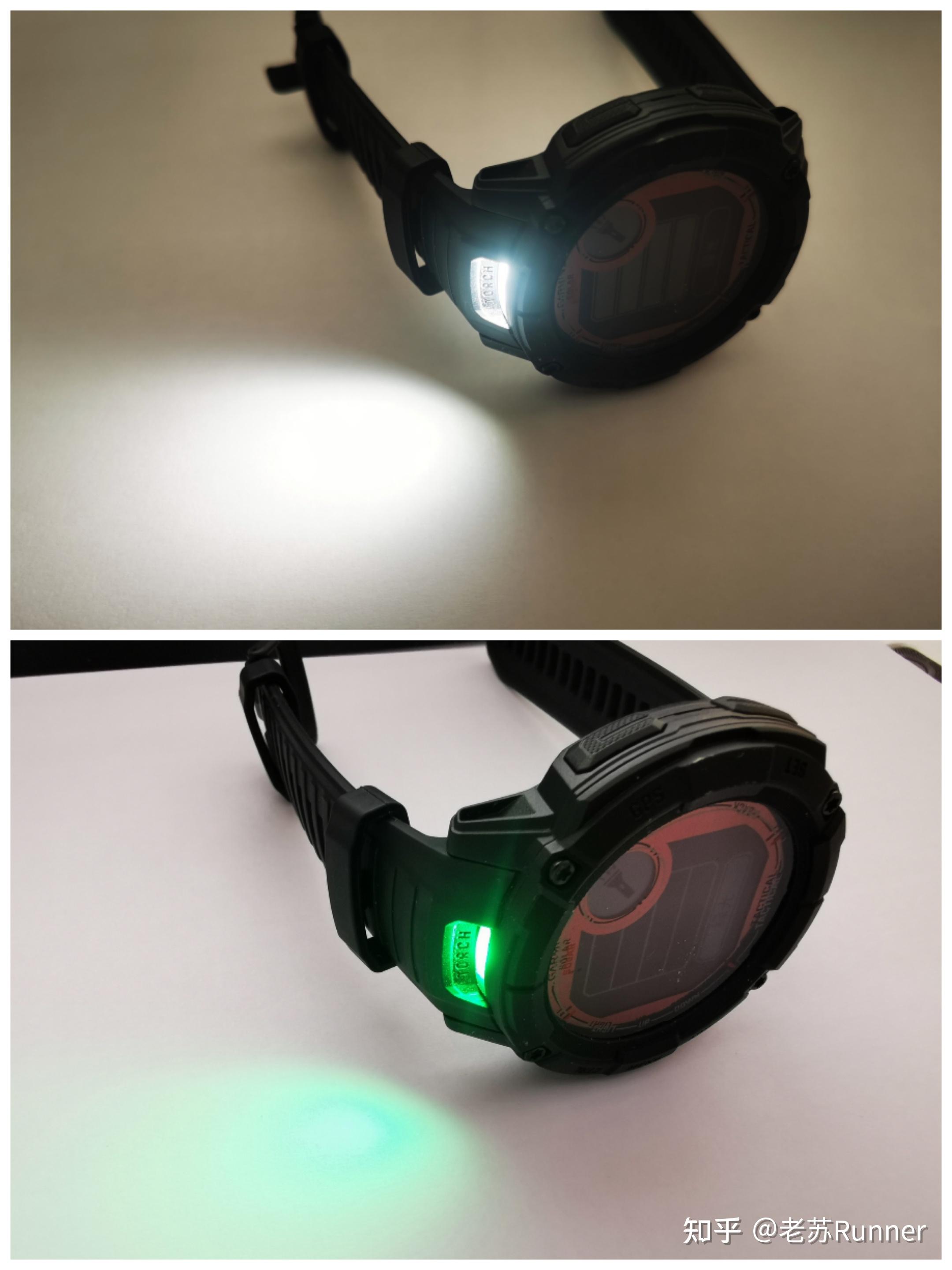 不止于酷，佳明本能2X Solar使用体验 - 知乎