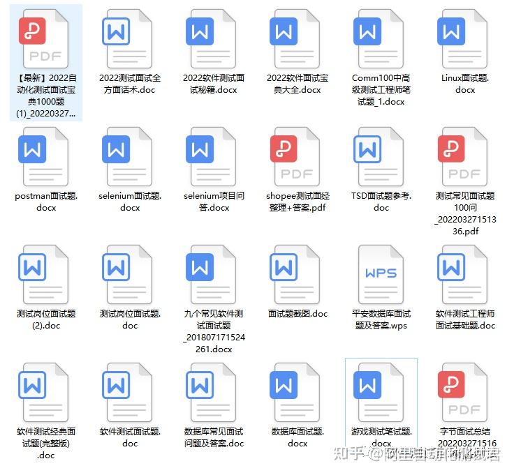 Python+ Flask轻松实现Mock Server - 知乎