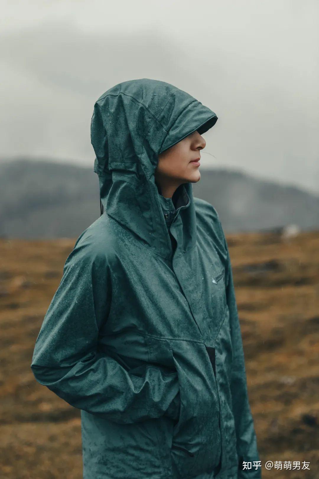 攀山鼠Allgrön巨人岛 & Asynja阿萨神族冲锋衣该如何选择？