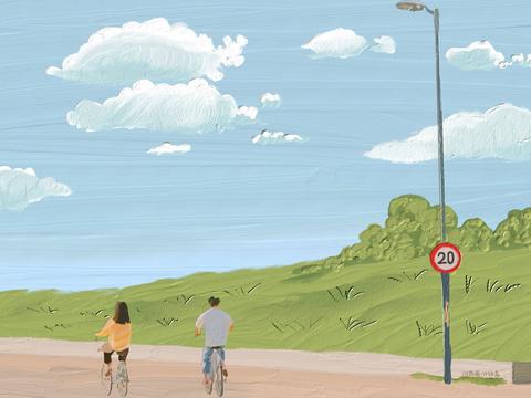 英文小说&高中回忆录The view along the way-ch.16&17 - 知乎