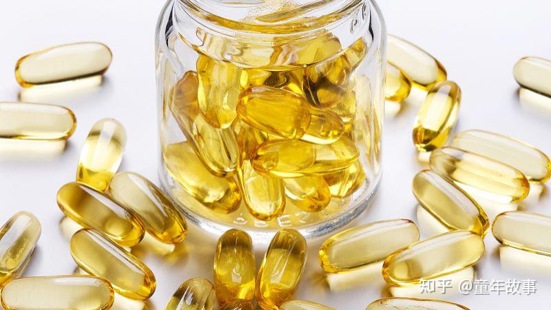 DHA最全解读！要不要补？怎么补？一篇解决你所有疑问！ - 知乎