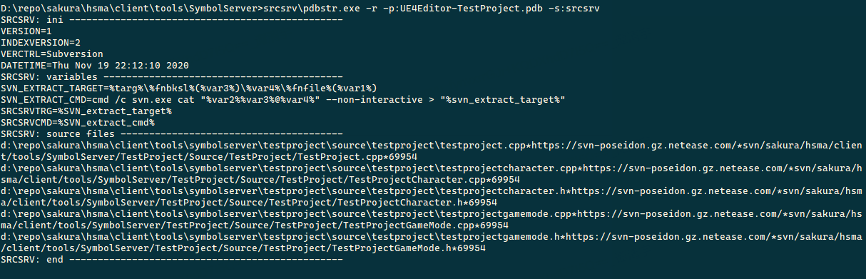 Crash Dump调试：Symbol Server/Source Server、PDB原理分析 - 知乎