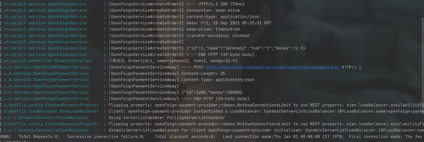 openFeign 夺命连环 9 问 - 知乎