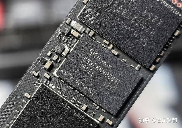 原厂旗舰品质，传输快速稳定，SK hynix海力士P31入手体验