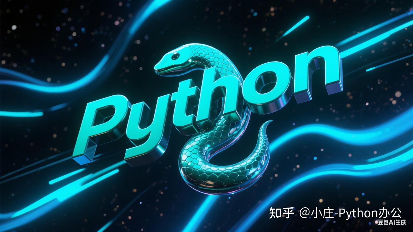 Python100个库分享第18个—python-docx办公篇 - 知乎