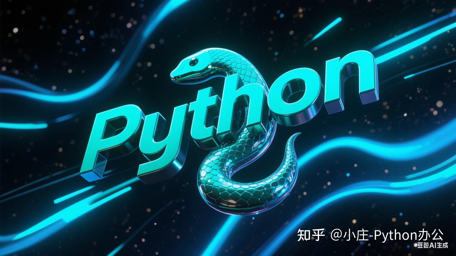 【Python办公】日常办公10大小技巧 - 知乎