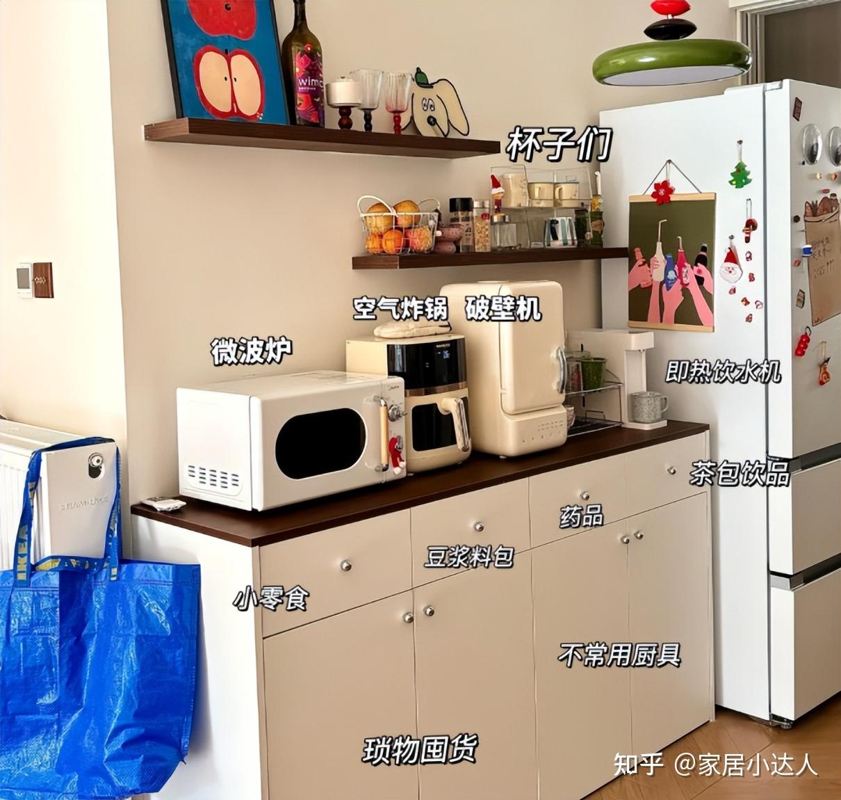 这6种小家电，买前“瞧不起”，买后却离不开了，提升生活质量！ - 知乎