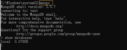 Mongodb 数据库的安装 和 可视化工具 `robo 3t`的使用 知乎