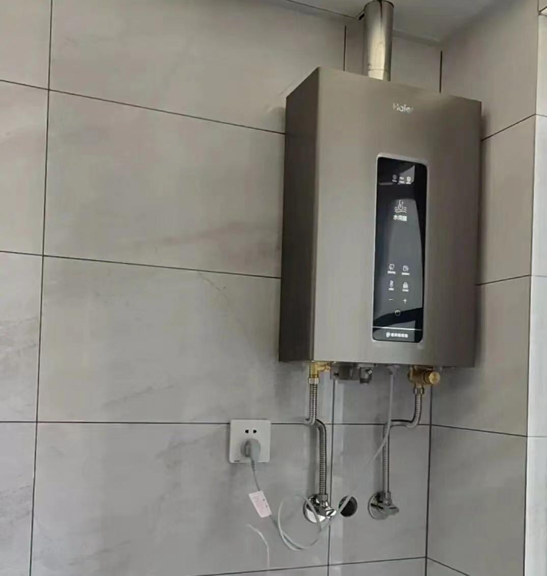 深度测评！美的MATE 和海尔KL3燃气热水器哪个好？2023家用燃气热水器推荐！ - 知乎