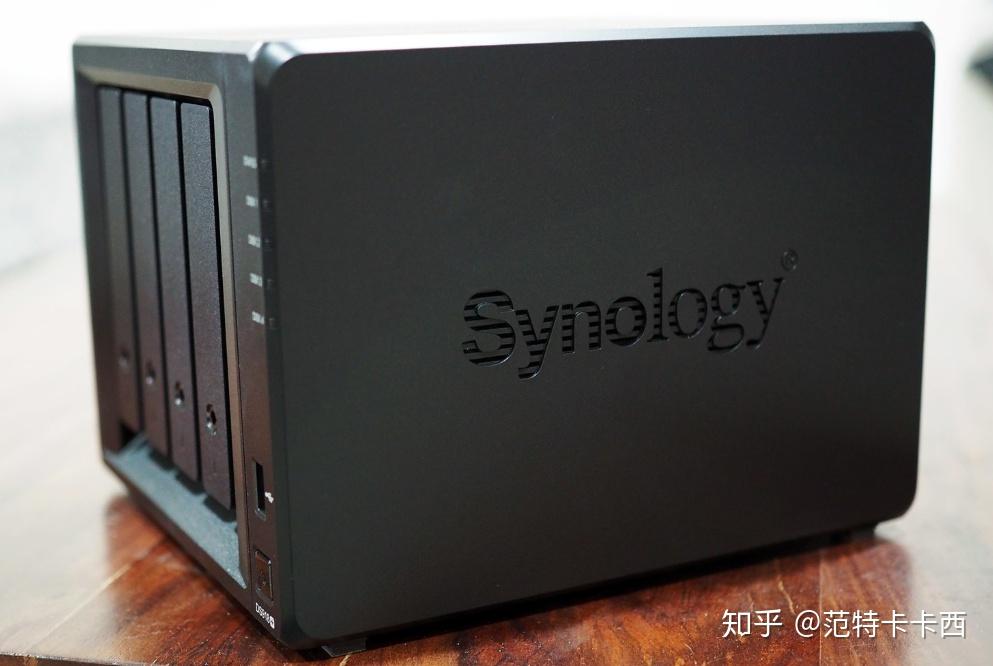 阿里产品总监：NAS群辉 DS918+开箱测评——完全拆解篇 - 知乎