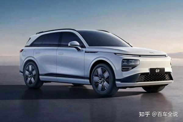 小鹏G6，真的香吗？ - 知乎