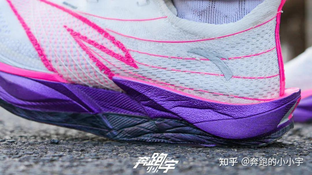 算什么升级｜安踏C202 6PRO vs C202 5GT PRO - 知乎