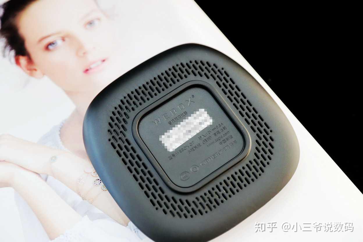 这是一款相当纯净的小盒子，泰捷WEBOX GT体验 - 知乎