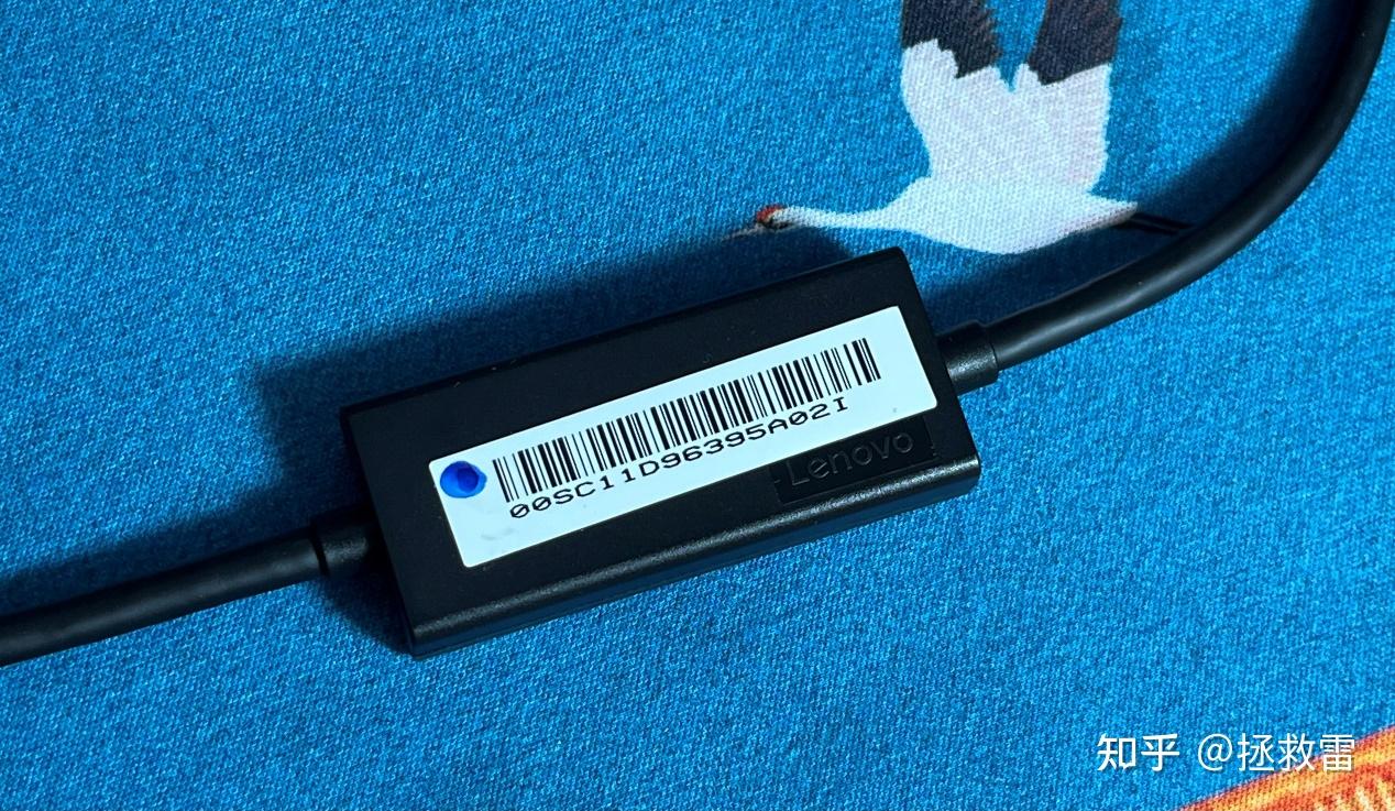 小身材 多用途 | Smart Cable智能线缆评测 - 知乎