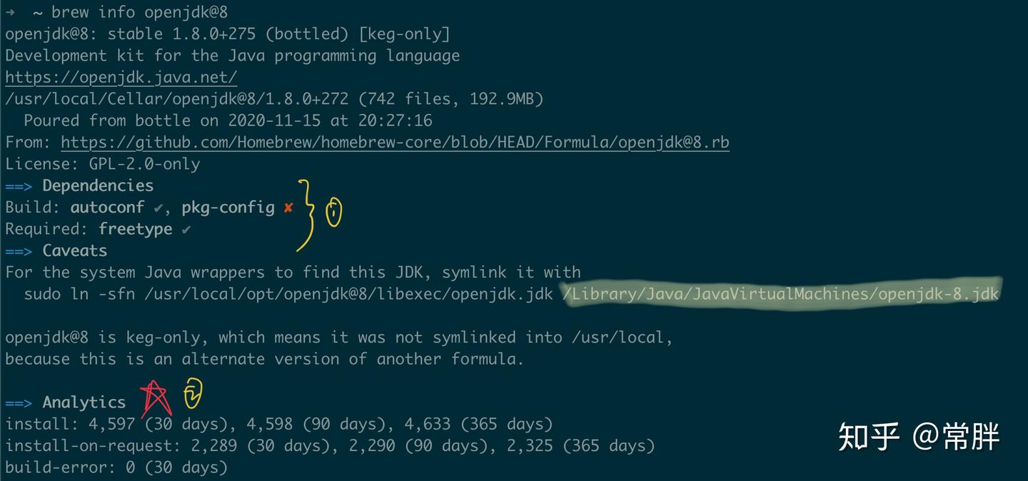 新 Mac 如何优雅地配置 Java 开发环境 - 知乎