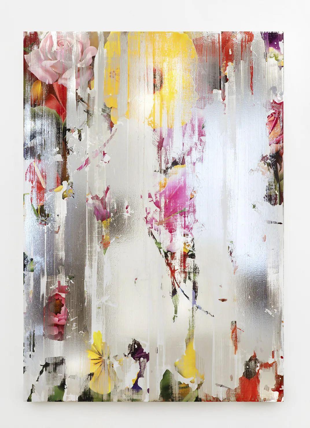 Nir Hod | 你的倒影构成了我的艺术 - 知乎