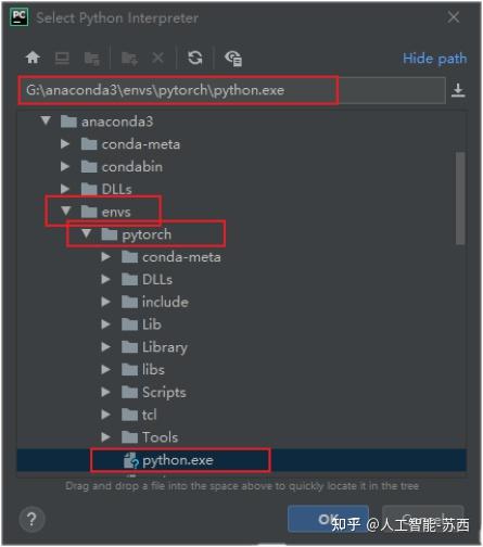 Pytorch环境搭建（Anaconda+Pycharm，清华镜像源） - 知乎