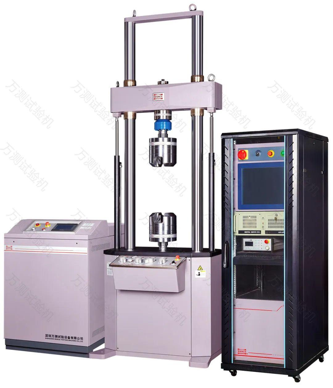 关于断裂韧性(KIC,CTOD,JIC)试验方法介绍 - 知乎