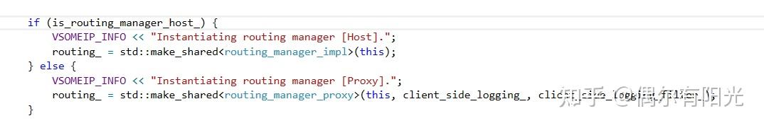 VSomeip的routing_manager分析 - 知乎