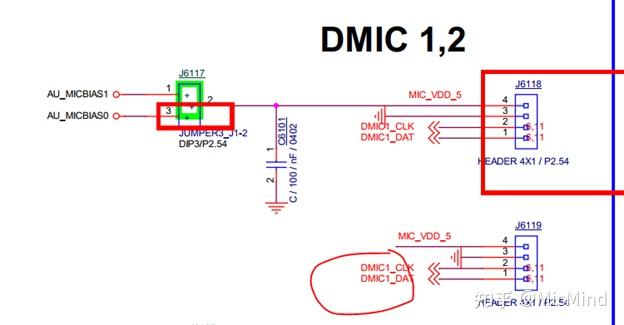 络达开发----如何开启DMIC - 知乎