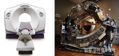 【番外篇】X光、超声、CT、MRI——通俗讲解医学成像原理 - 知乎