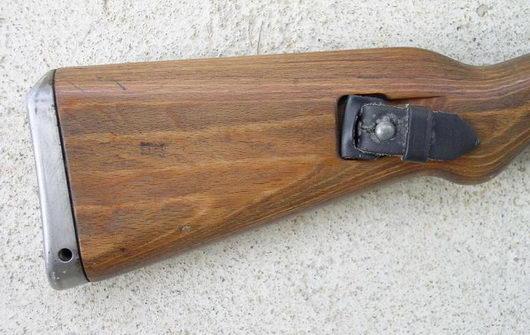 毛瑟系列步枪（5）：Kar 98k - 知乎