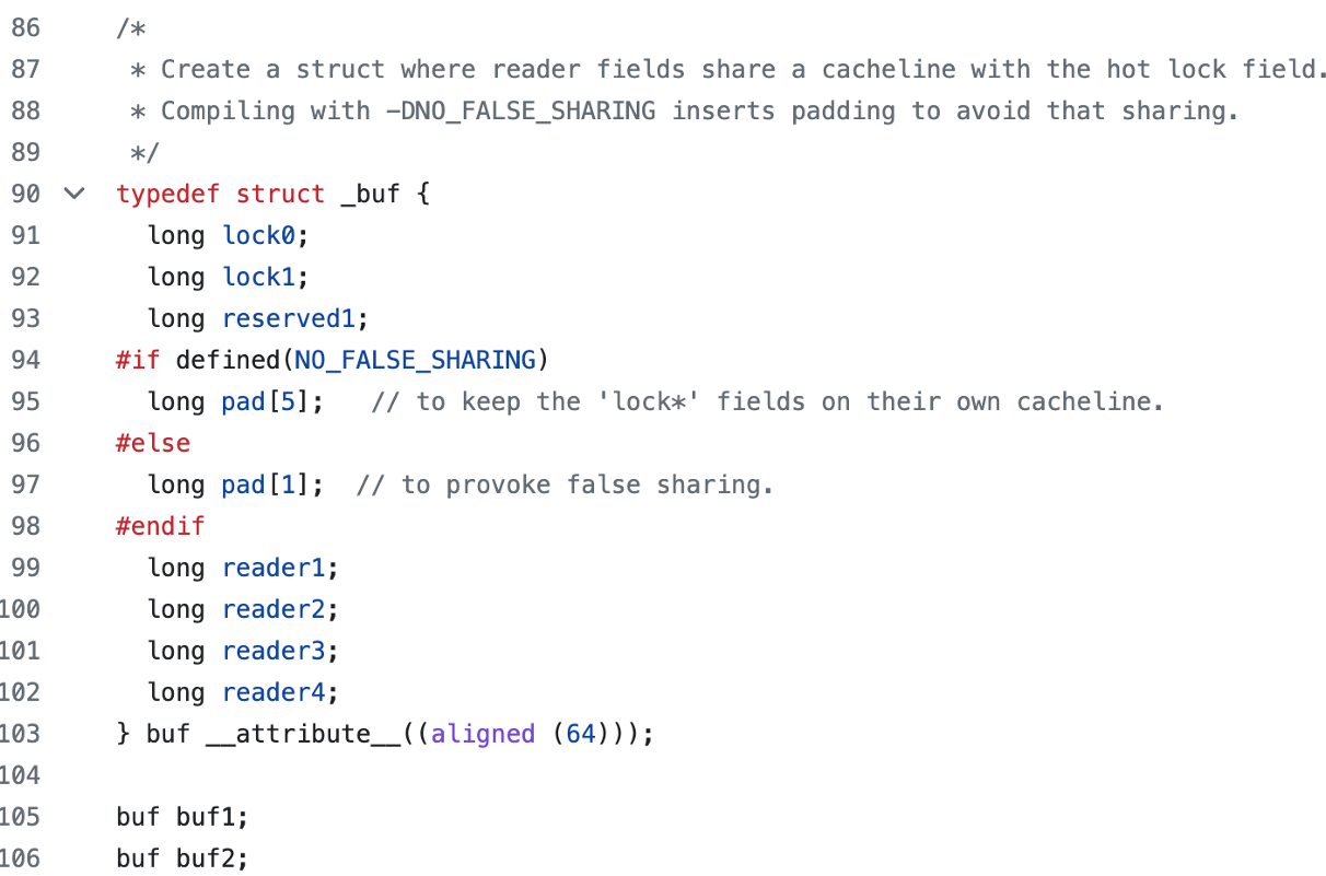 ARM平台性能分析：使用perf c2c分析数据共享问题 - 知乎