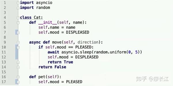 异步编程 101：如何测试 Async 代码 知乎