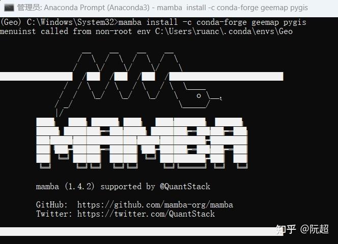 Python版gee学习笔记02 在python中配置gee(geemap) 知乎