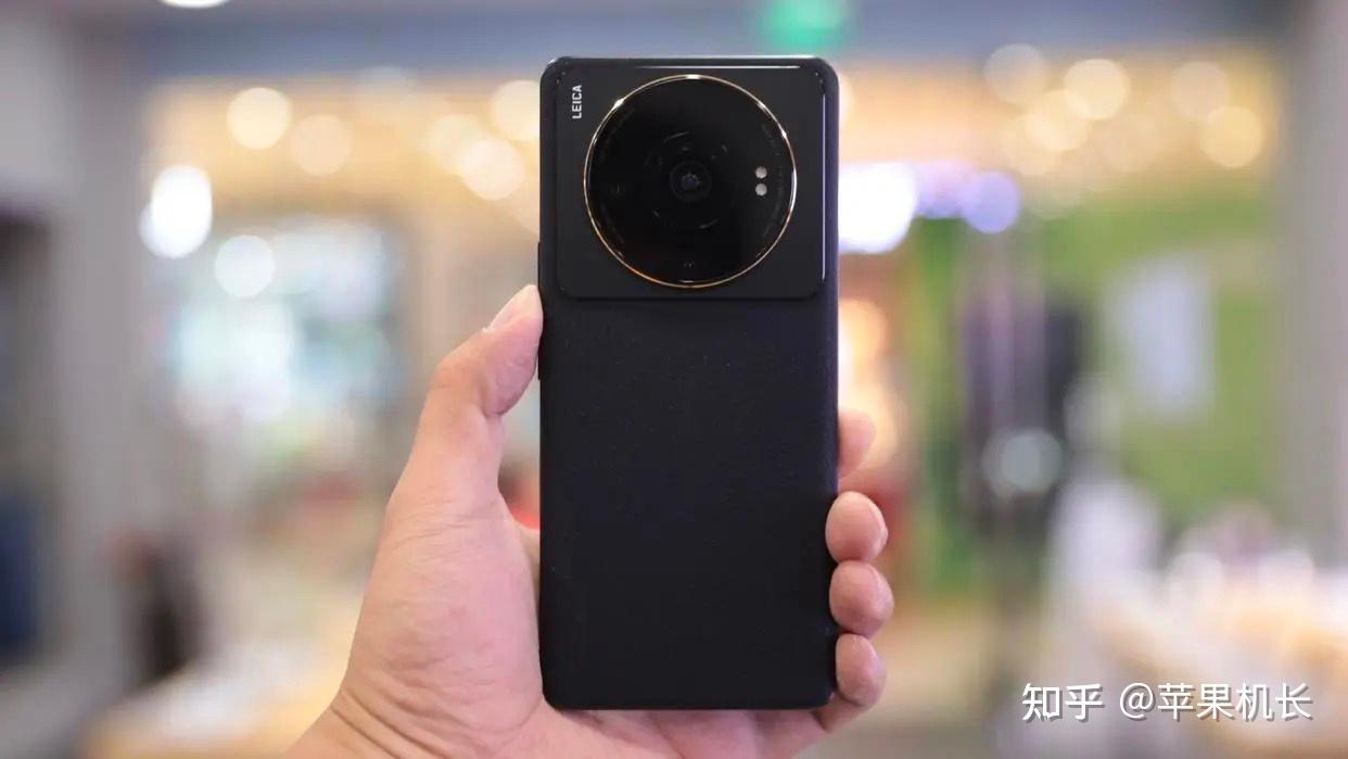 小米13Pro与小米12SUltra全面对比：区别一目了然 - 知乎