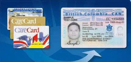 关于BC省健康卡全知道 - 知乎