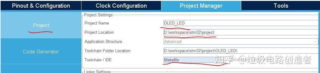 VSCode+CubeMX+arm-none-eabi-gcc搭建STM32开发平台（Win10） - 知乎