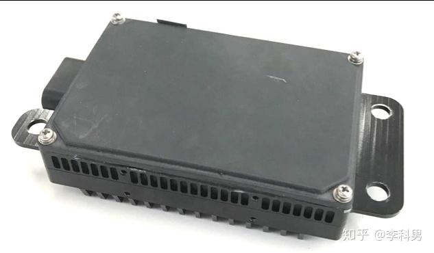 毫米波雷达的应用 - 车载驾驶系统 - Shenzhen Eye Auto Technology Co.,Ltd 深圳市云创传感科技有限公司