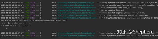 MyBatis-plus最详细的入门使用教程来了 - 知乎